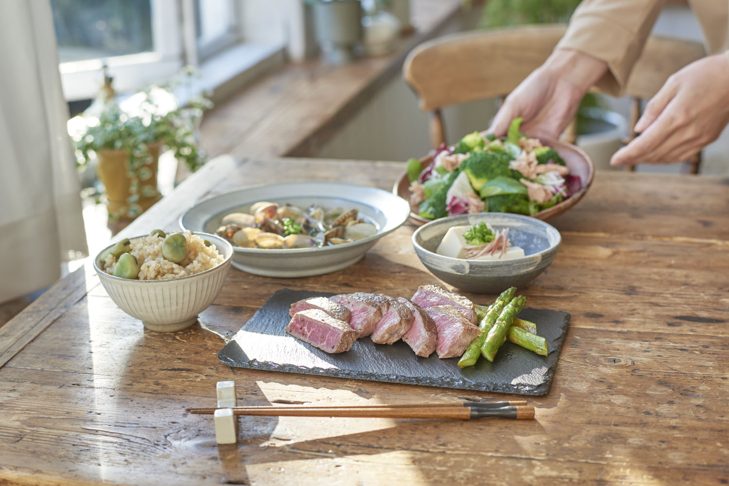 Minori Habata – スタジオ玄