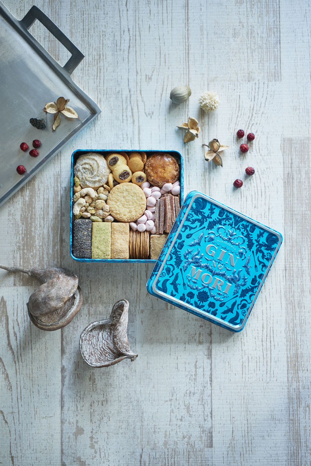 Minori Habata – スタジオ玄