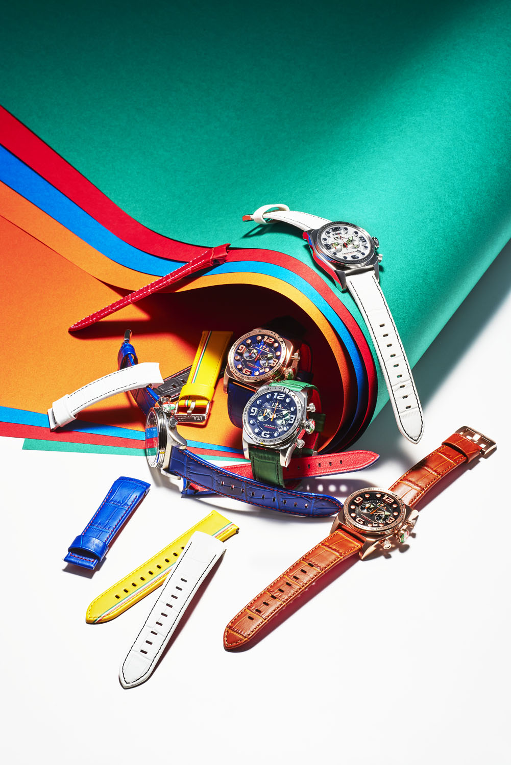 Minori Habata – スタジオ玄