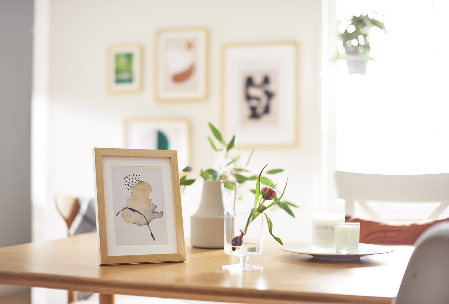 Minori Habata – スタジオ玄